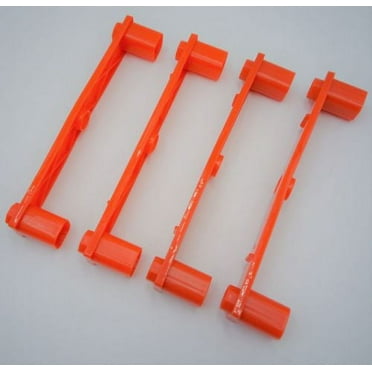 Hot Wheels Track Builder Lift & Launch with One Hot Wheels Vehicle ...