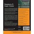Raspberry Pi Super Cluster (Paperback) - Walmart.com