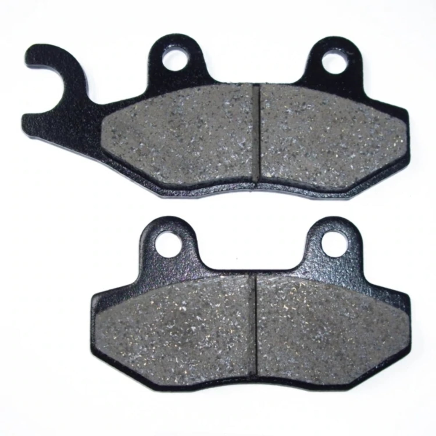 Vesrah Brake Pad Semi Metallic - Front/Rear - Walmart.com