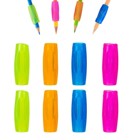Finger Guide Writing Pencil Grips for Pencil Child Writing Aid ...