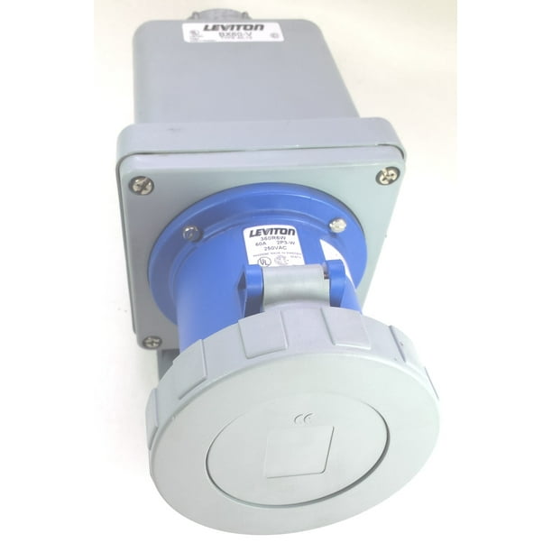 Pin Sleeve Receptacles