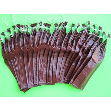 (25) Summer Sausage Casing Sleeves for 25 lbs of meat Venison, beef ...