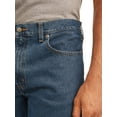 George Men's Basic Five Pocket Jeans - Walmart.com