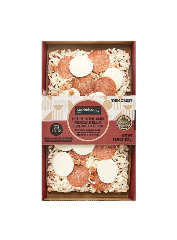 Fresh Pizza in Prepared Meals & Sides - Walmart.com