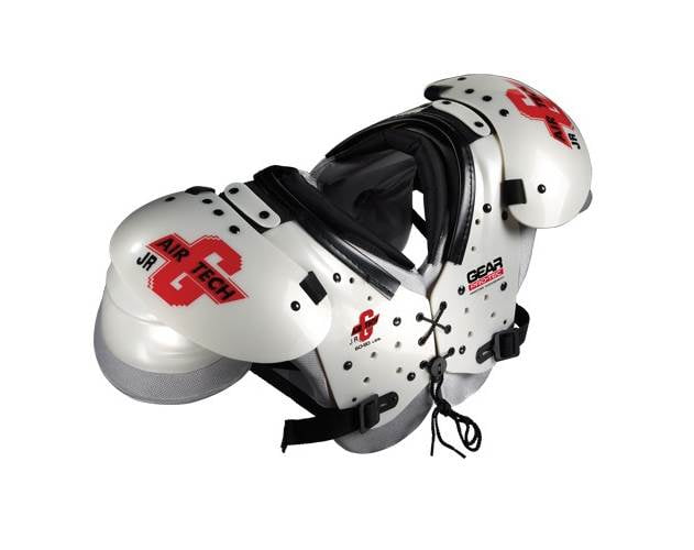 Gear Youth Shoulder Flat Pad (Large) - Walmart.com