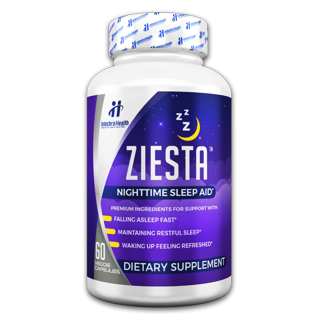 Jet-Asleep Double Strength Nighttime Sleep-Aid 100Count - Walmart.com