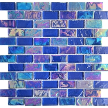 Easy Tile Cosmo Deck Tiles 12" x 12", Slate (Pack of 10) - Walmart.com