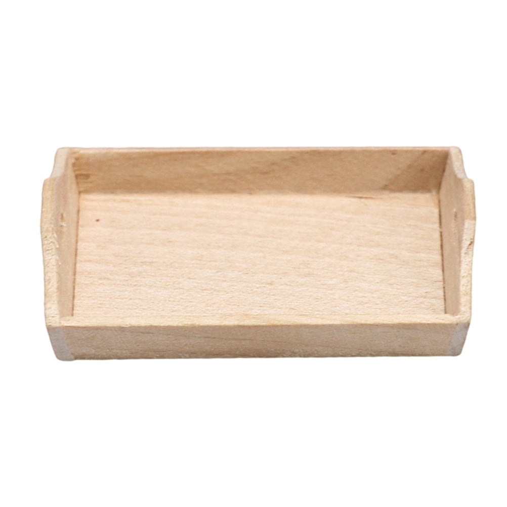 Click here for Oulii Small Trays Mini Furniture Fruit Plate Beige... prices