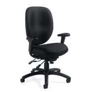 Apollo Office Task Chair - Walmart.com