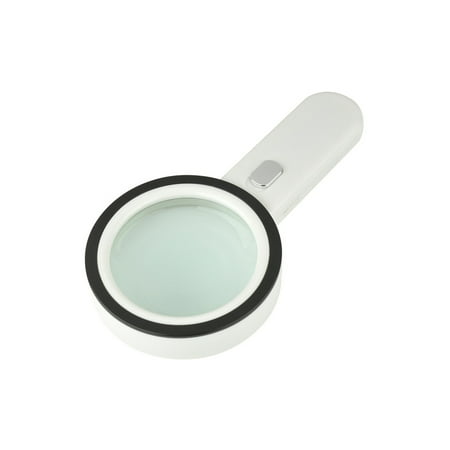 tredstone Office Hotel 30 Times Portable Handheld Magnifier Money ...