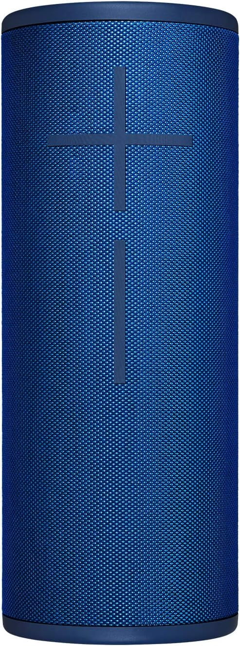 Restored Ultimate Ears MEGABOOM 3 Portable Bluetooth Speaker - Lagoon ...
