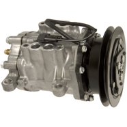 Calsonic NVR140S Compressor - Walmart.com