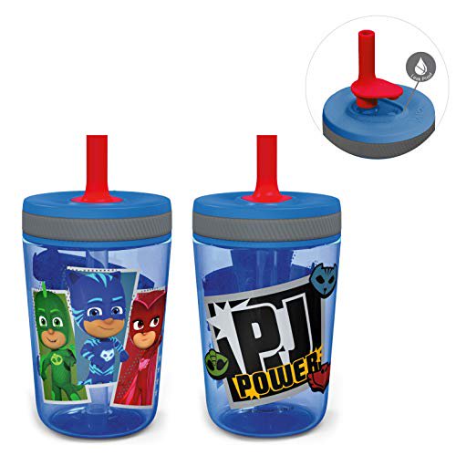 Zak Replacement Lids