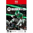 Nintendo Switch 2 Console + Madden NFL 26 Standard Edition Nintendo ...