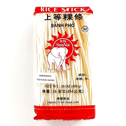 Rice Stick Noodle