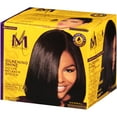 Motions Normal Silkening Shine No-Lye Relaxer System Box - Walmart.com