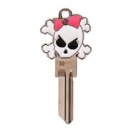 #66 Key, 3D House - Walmart.com