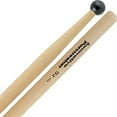 Innovative Percussion TS2 Nylon Tip Marching Tenor Sticks - Walmart.com
