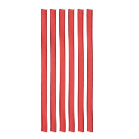 Amdohai Sponge Hair Curlers Flexible Curling Rods Hair Hair Curlers Set ...