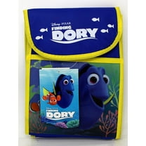 Disney Finding Dory Drop Bottom Lunch Kit - Walmart.com