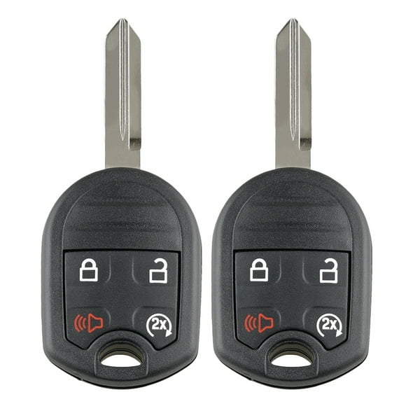Ford F150 Key