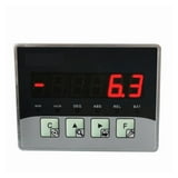 Magnetic Optical Linear Digital Displacement Scale Sensor Position ...