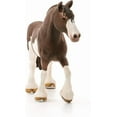 Schleich Farm World Clydesdale mare - Walmart.com