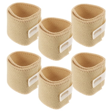 Dale Hold-N-Place Leg Band, Latex-Free Foley Catheter Holder, 2'' x 19 ...