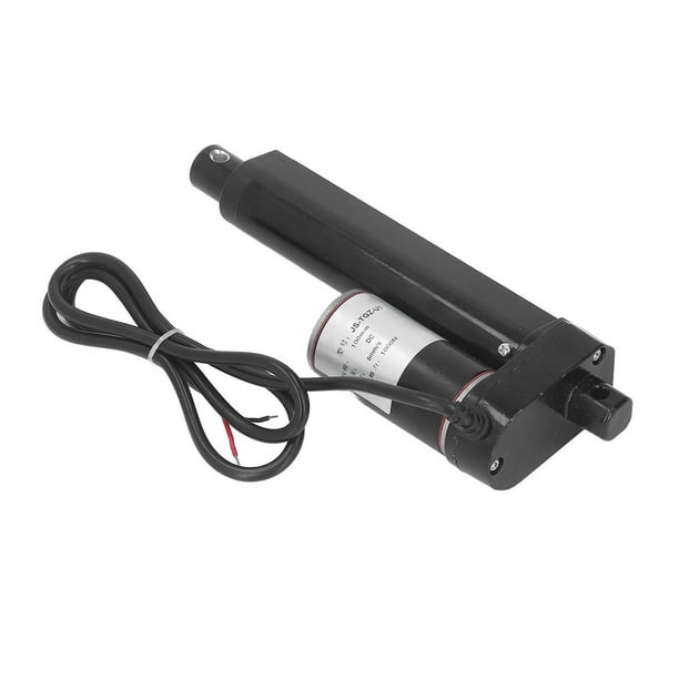 Linear Motion Actuator,Electric Linear Actuator 100mm Stroke Linear ...