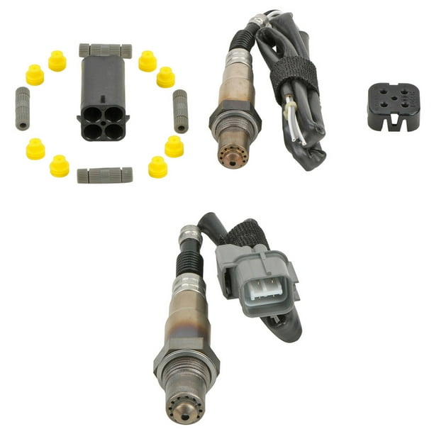 Acura Integra Oxygen Sensor