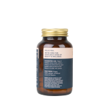 Dose & Co Collagen Tablets - Type 1 & 3 Collagen Peptides Plus Vitamin ...