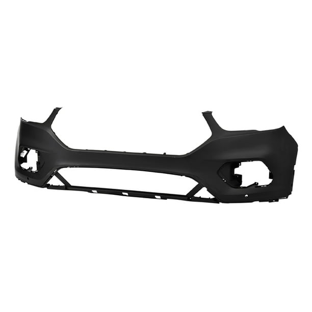 DEFENSA ESCAPE 2017 al 2019 FORD Delantera TONG YANG . | Bodega Aurrera ...