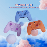 GameSir G7 SE Wired Gamepad - Standard Controller for PC & Xbox ...