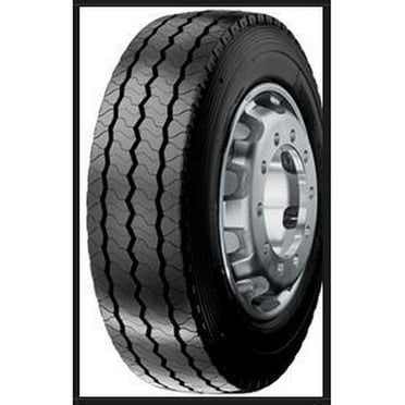 Bridgestone M760 Ecopia 295/75R22.5 144 L Drive Commercial Tire ...