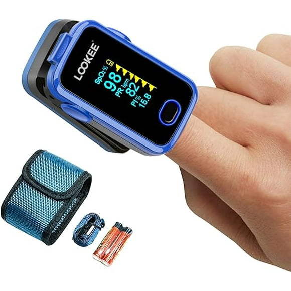 Pulse Oximeters | Walmart Canada