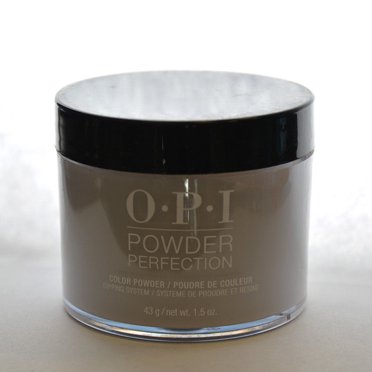 OPI Powder Perfection Nail Dip Powder, Passion, 1.5 Oz - Walmart.com