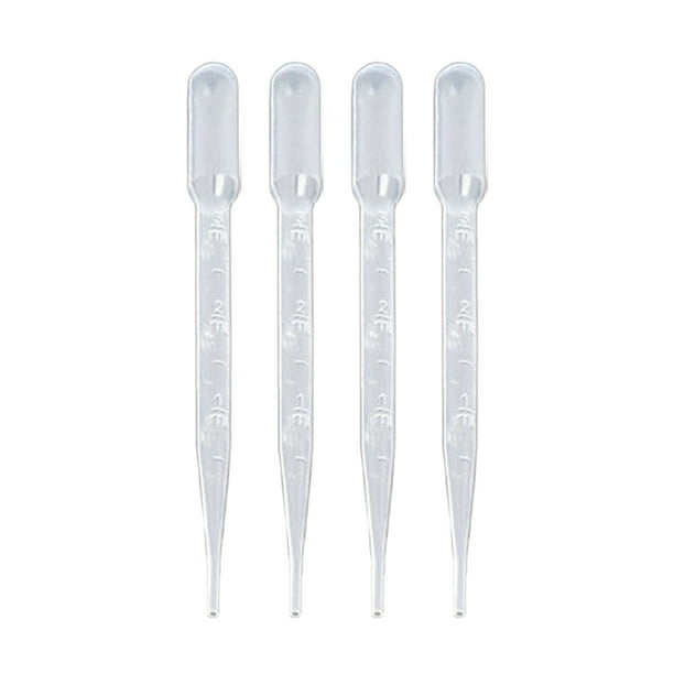 Pipetas Aceites Transferencia Estériles Pipeta Laboratorio 50 Piezas ...