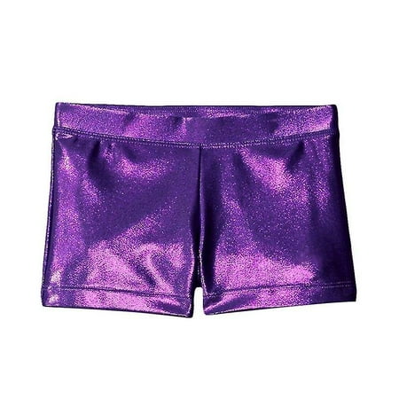 Gymnastics/dance Practice Women Shorts | Walmart Canada