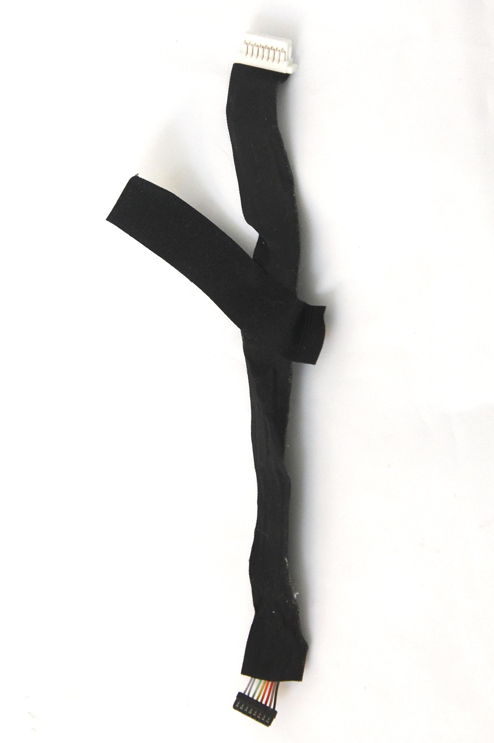 HP EliteBook 8740W Laptop Touchpad Connector Cable 6017B0183201 ...