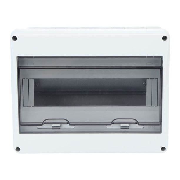 Caja De Protección De Distribución, Caja De Distribución De Disyuntor ...