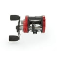 Abu Garcia Ambassadeur SX Conventional Fishing Reel, Size 6600 - Walmart.com