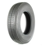 Double Coin RLB400 Closed Shoulder Drive-Position Commercial Radial Truck Tire - 295/75R22.5 14 ...