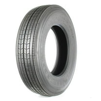 Double Coin RLB490 Low Profile Drive-Position Multi-Use Commercial Radial Truck Tire - 255/70R22 ...