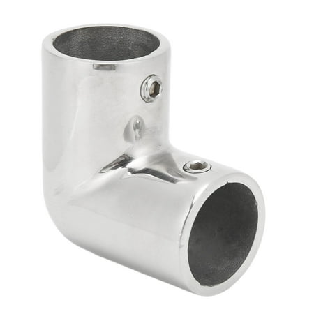 Marine Right Angle Elbow, Right Angle Stainless Steel Sturdy ...