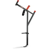 Weatherguard 1475 Weekender Ladder Rack (Angle) (Need 70021 For 07-C Gm ...