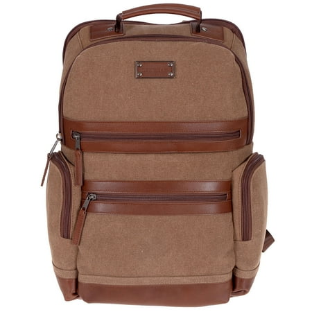 H-TRAVELWAY RENWICK BACKPACK | Walmart Canada