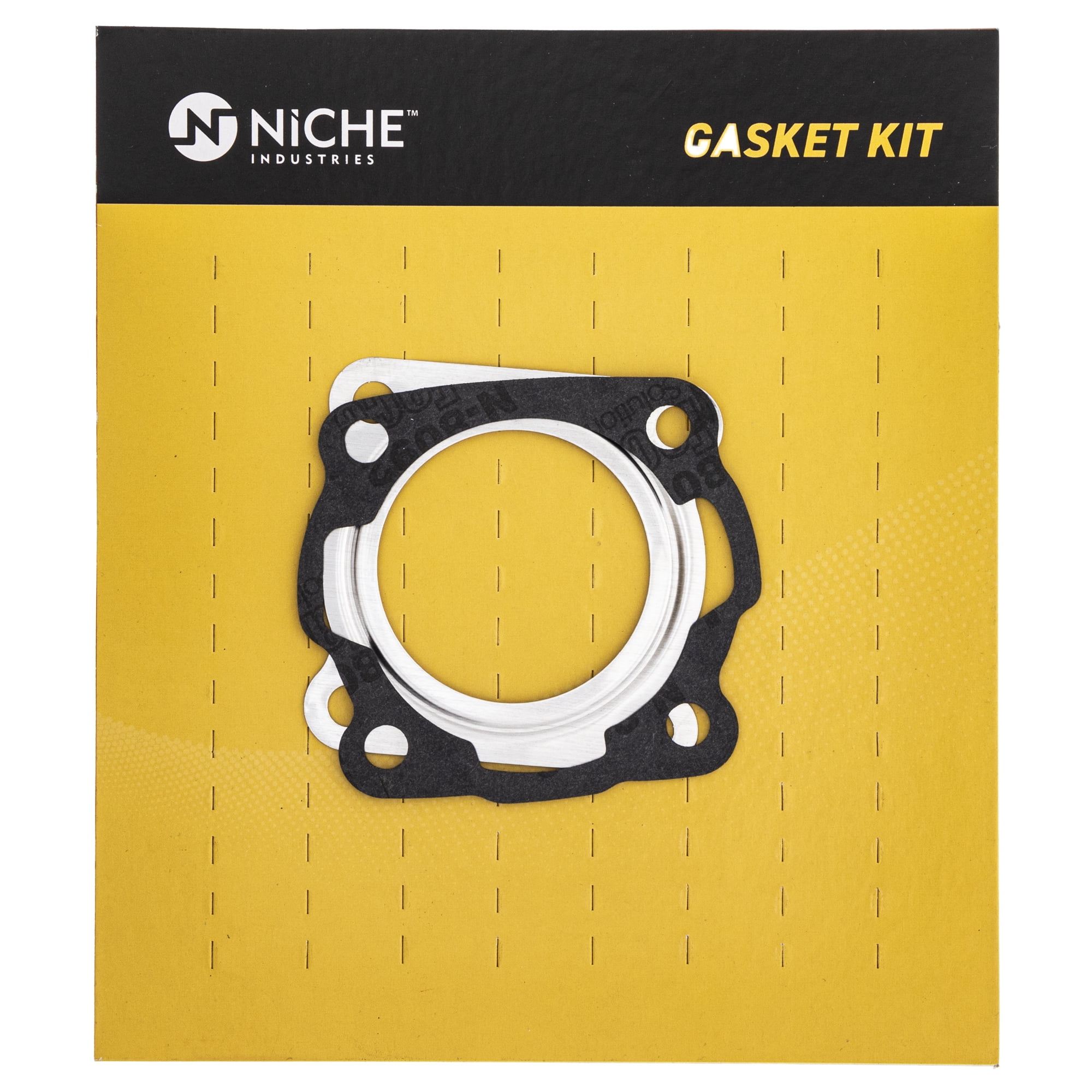 Click here for Niche Cylinder Head Gasket For Honda Spree Elite 1... prices