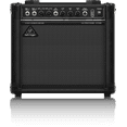 Behringer KT108 15-Watt Keyboard Amplifier w/VTC-Technology and ...