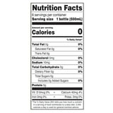 bettergoods Italian Sparkling Mineral Water with Lime Flavor, 16.9 fl oz, 6 Count Bottles ...