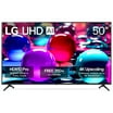 "LG 27"" Class Flat Screen HDTV (1080p) Smart LED-LCD TV for Home ...